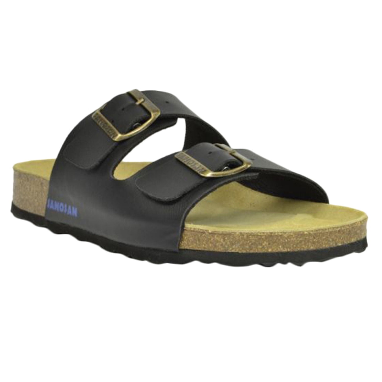 Sanosan Mens Aston Sano Sandals - Walmart.com