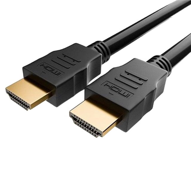 Sanoxy CBLR-HM107-1110 10 ft. High Speed HDMI Cable with Ethernet - 28 ...