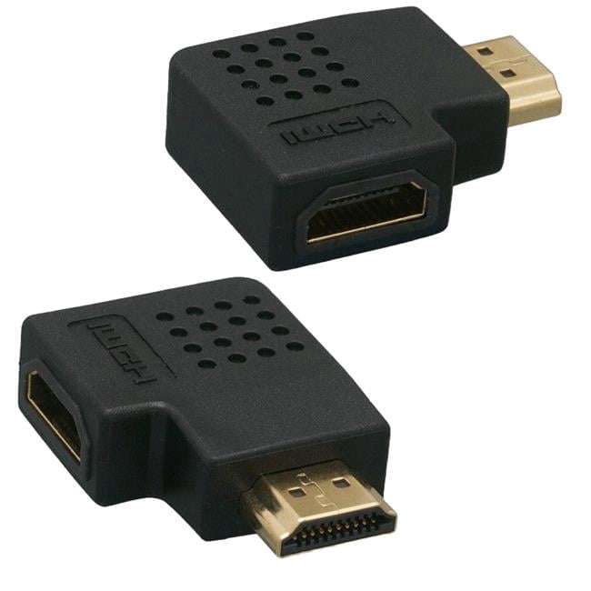 Sanoxy CBL-SNX-HM206-1200 Adapter Compatible for HDMI Male to Female ...