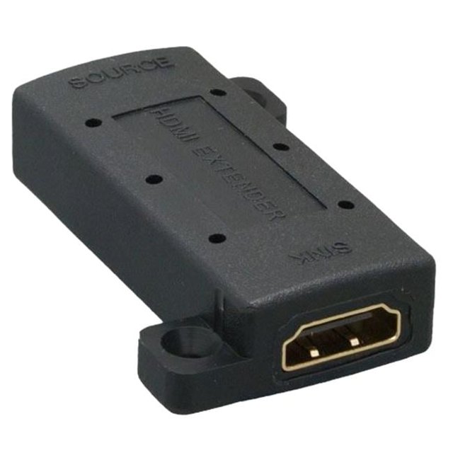 Sanoxy CBL-SNX-HM502-14HD Adapter Compatible for HDMI Active Extender ...