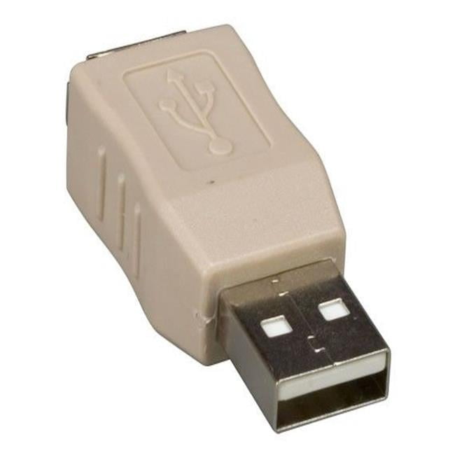Sanoxy SNX-CBLR-U2201-0200 USB Type A Male to Type A Female Port Saver ...