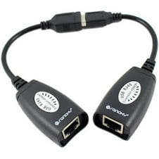 Ethernet and Phone Line Adapters for Home and Office Connectivity