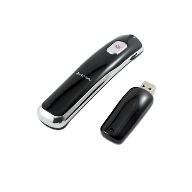 Sanoxy Wireless Presenter Slide Changer & PowerPoint Clicker ...