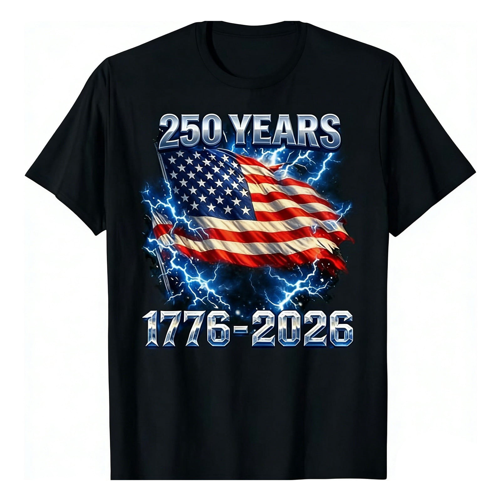 Sanphen Big Boy Tees 4Th Of July Summer Crew Neck Short Sleeve Tshirts ...