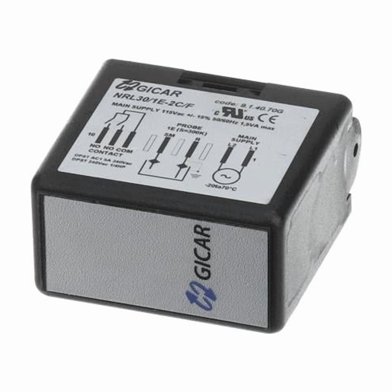 Sanremo Coffee Machines 10112011 Genuine OEM Level Regulator - 115V, 0 ...