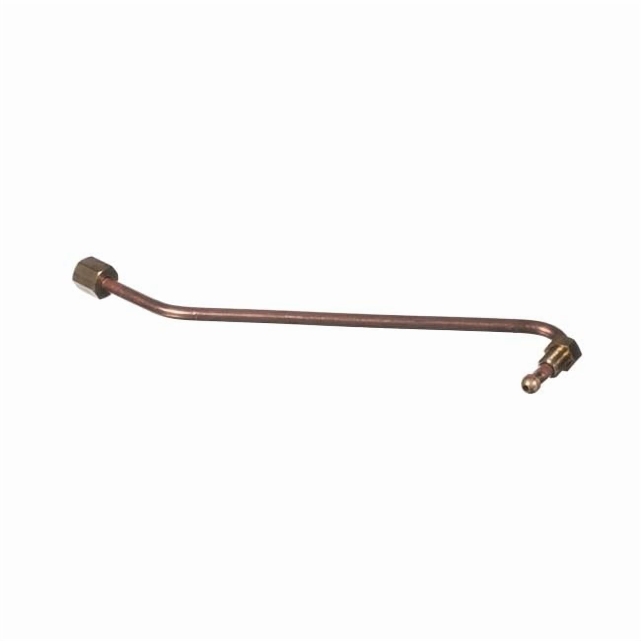 Sanremo Coffee Machines 10004558 Genuine OEM Tube Assembly - Coffee ...