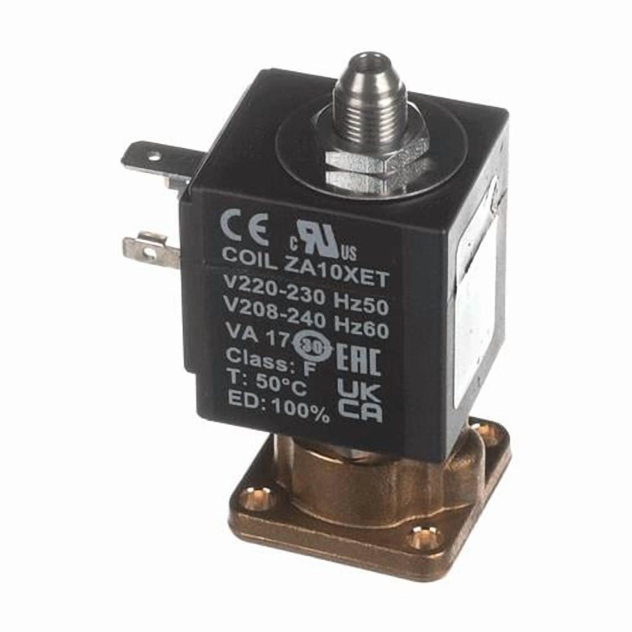 Sanremo Coffee Machines USA 10302085 Genuine OEM Solenoid Valve - 32 x ...