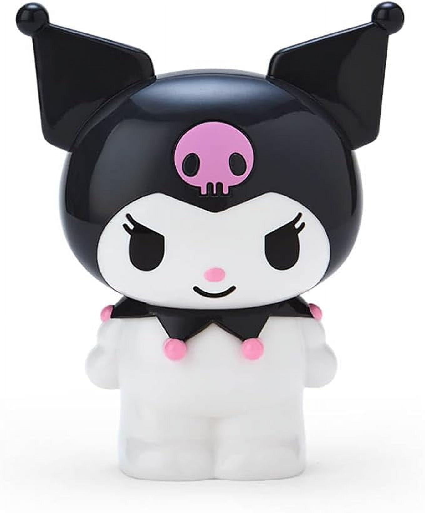 Sanrio 241393 Character Shaped Pen Stand, Chromi Kuromi - Walmart.com