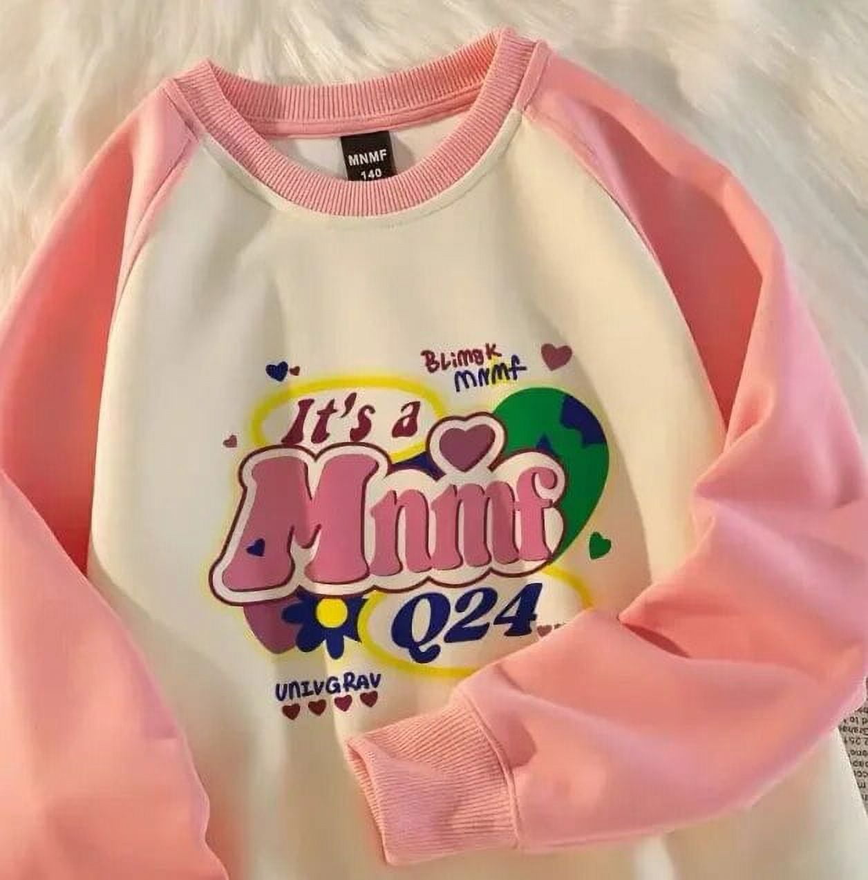 Sanrio Anime Kawaii Hello Kitty My Melody Spring Autumn Long Sleeve ...