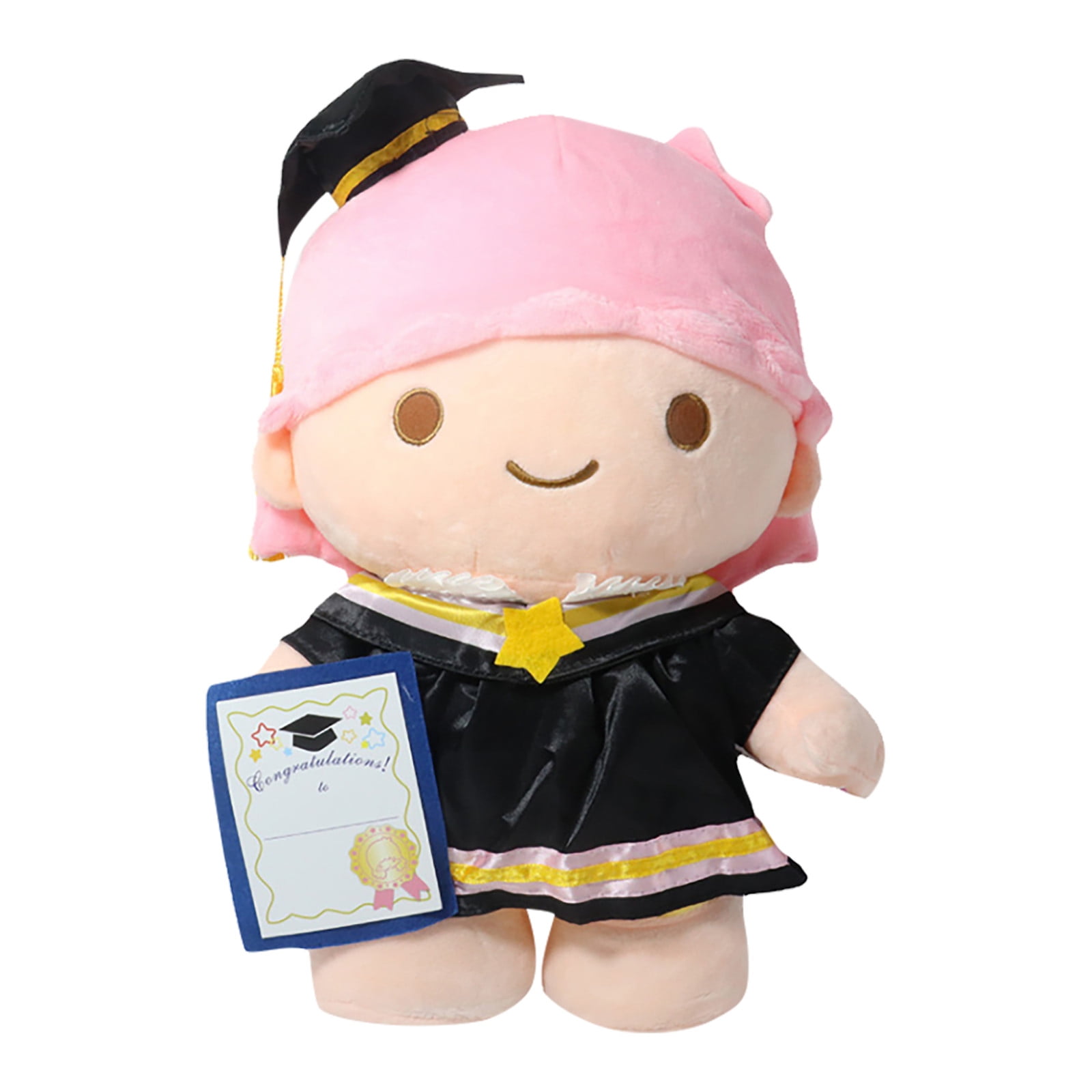 Sanrio Anime Plush 35cm Cinnamoroll My Melody Kuromi Hello Kitty ...