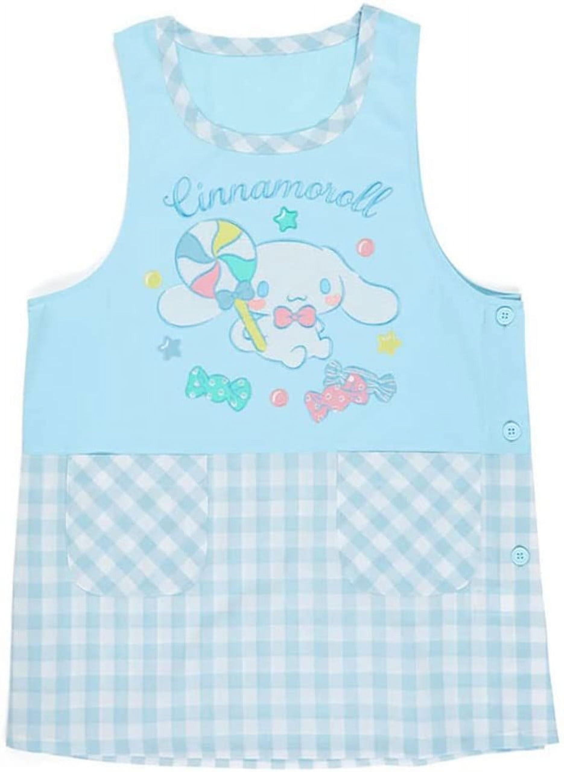 Sanrio Cinnamoroll Apron for Adults - Ideal for Cooking and Gifts ...