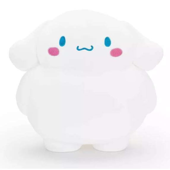 Sanrio Blob Cinnamoroll Plush - Walmart.com