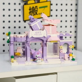 Sanrio Lego