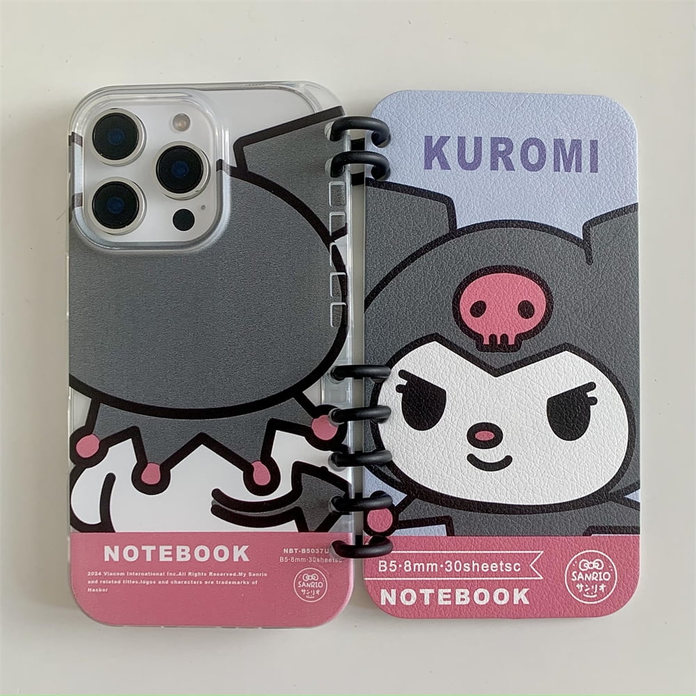 Sanrio Cartoon Cute Hello Kitty Sweet Phone Case For iPhone 16 15 14 13 ...