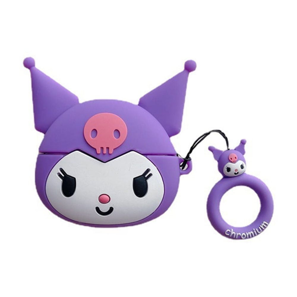 Sanrio Cartoon Earphone Silicone Case For Airpods 2 3 Protection Cover ...