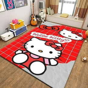 Sanrio Rug