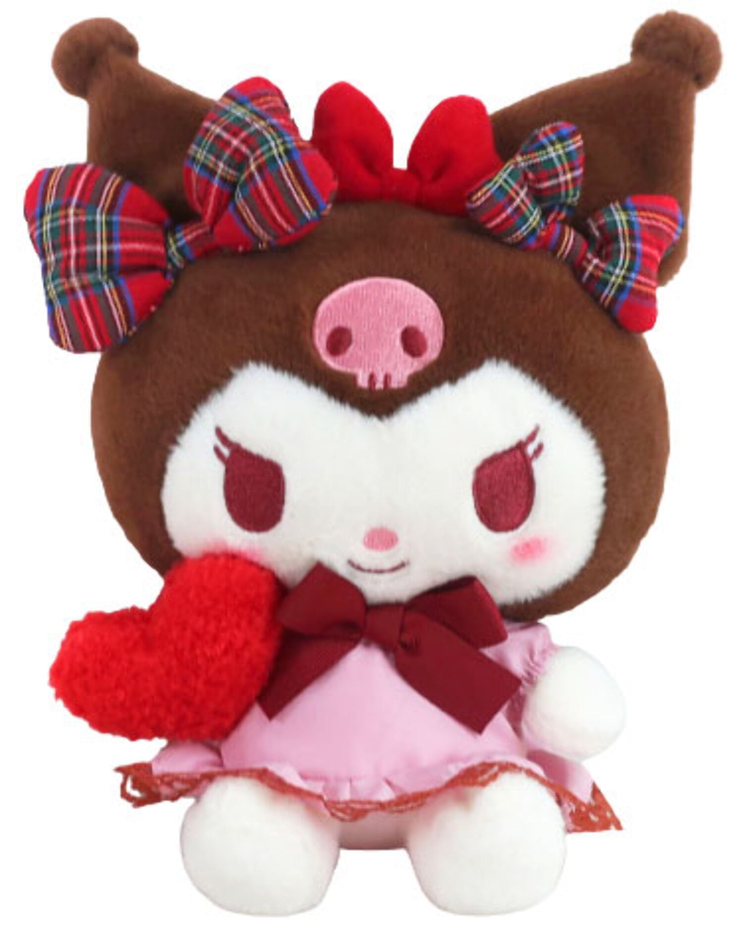 Sanrio Characters Ribbon Love Kuromi S - Walmart.com