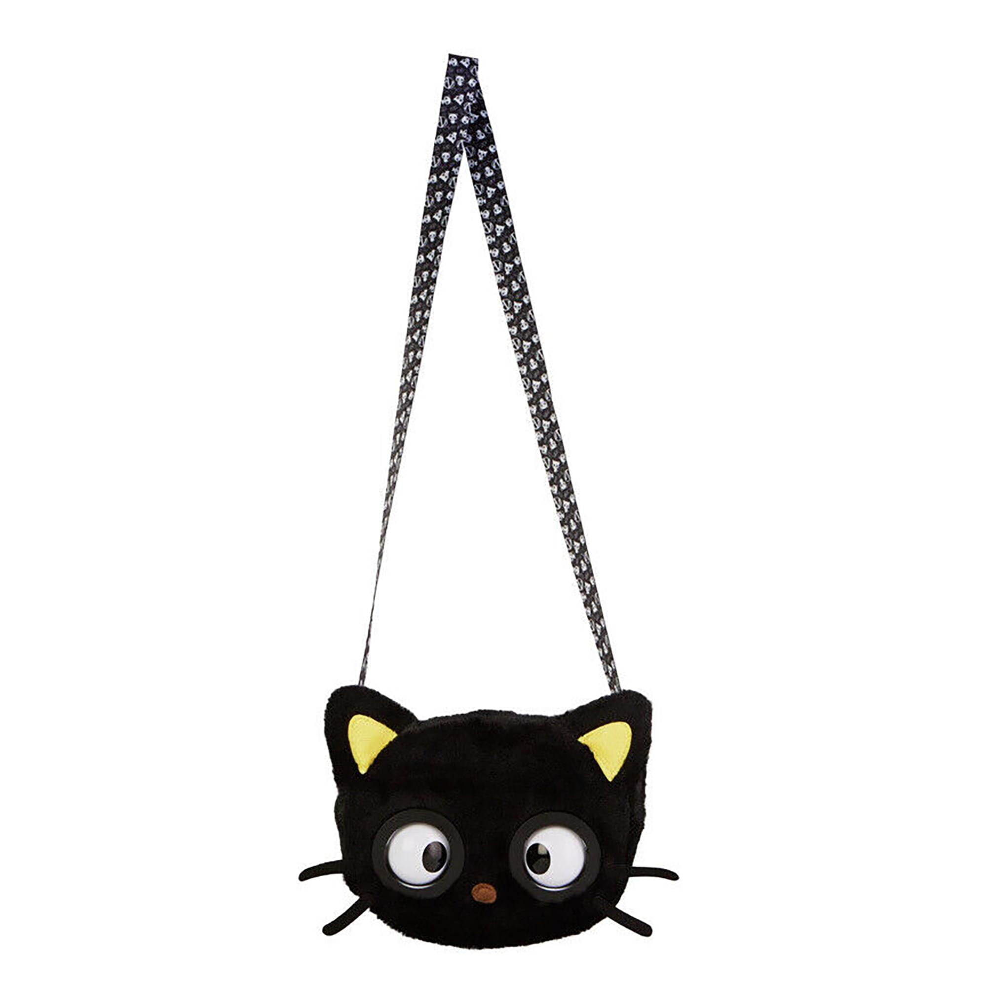 Sanrio Chococat Purse Pet | Interactive Toy and Handbag - Walmart.com