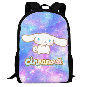 Cinnamon Roll Backpack