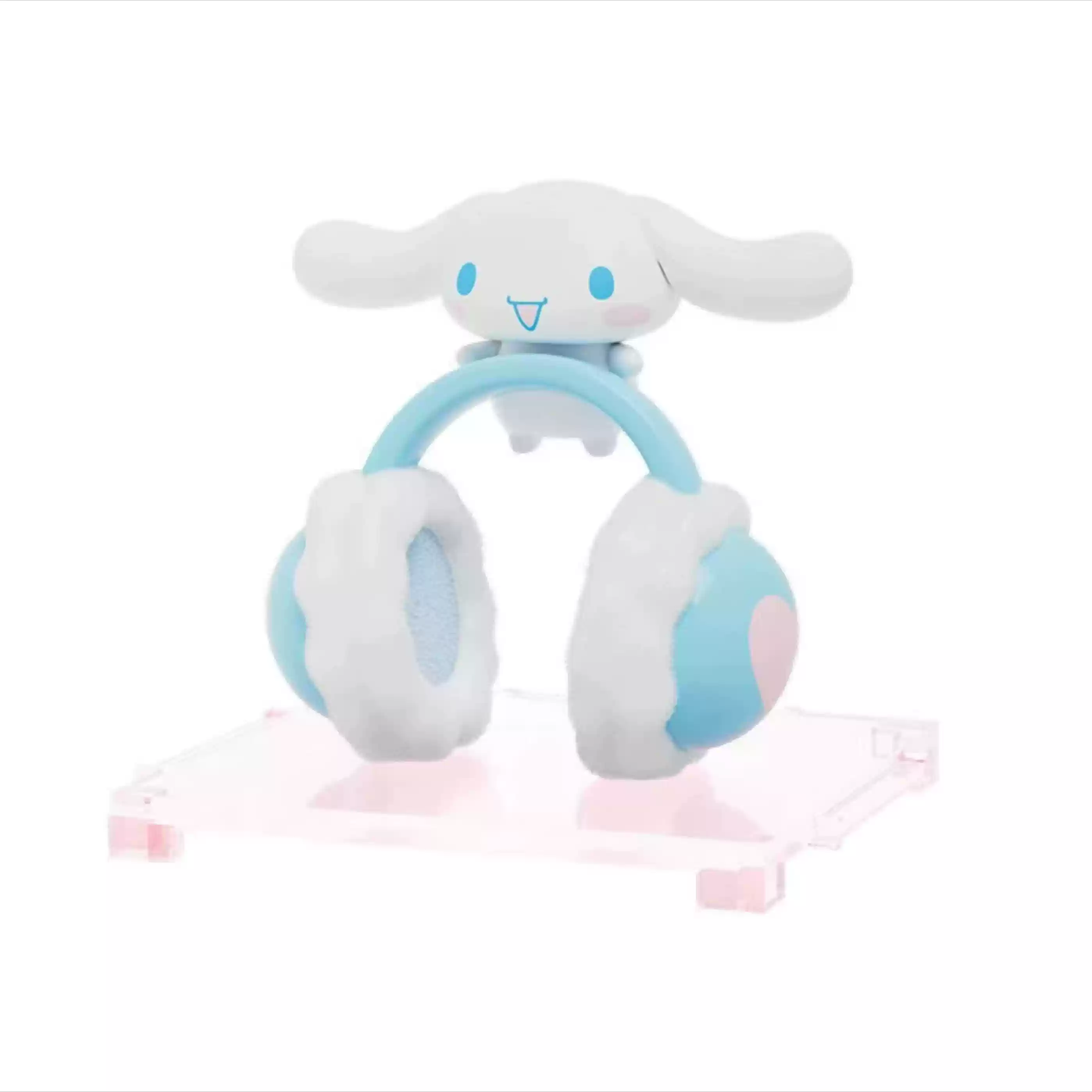 Sanrio Cinnamoroll Blind Box Anime Action Figure Guess Bag Doll Mystery ...