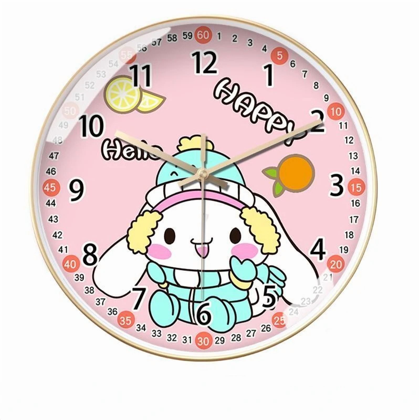 Sanrio Cinnamoroll Creative Cartoon Cute Home Living Room Fashion ...