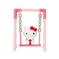 Sanrio Cinnamoroll Hello Kitty Figures Action Figures Melody Pom Pom