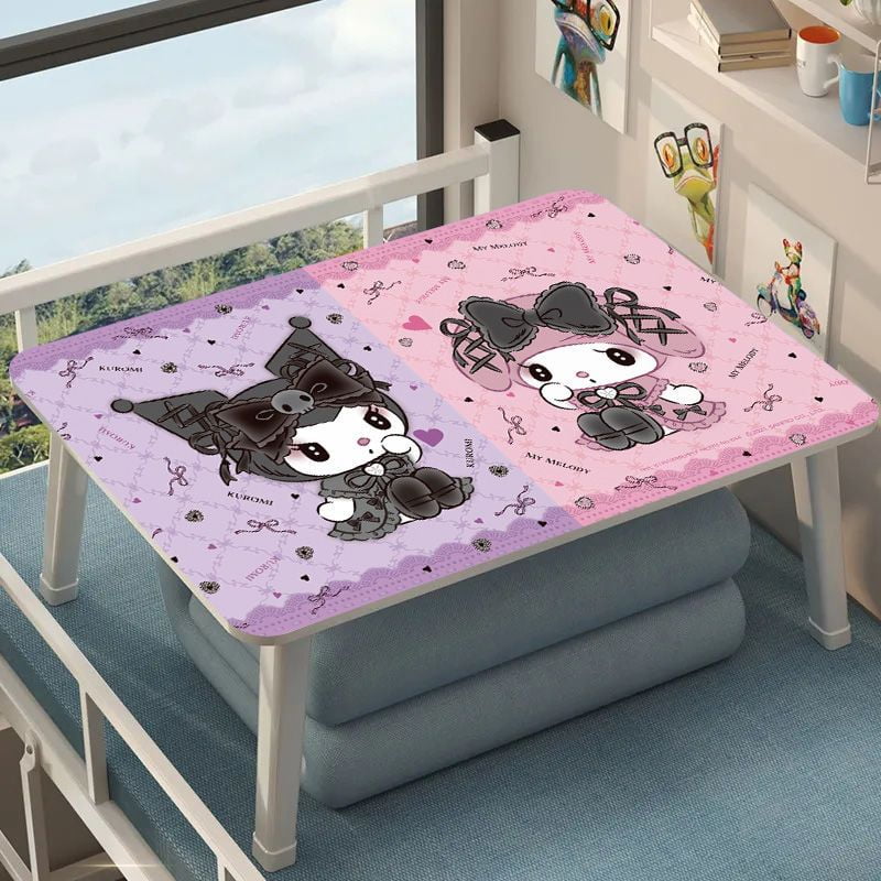 Sanrio Cinnamoroll Hello Kitty Girly Heart Anime Dorm Desk Stickers ...
