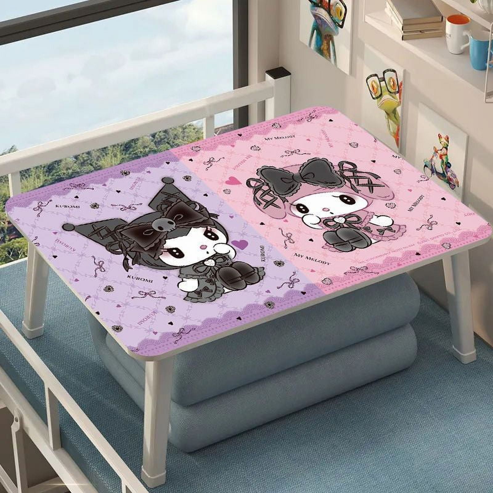 Sanrio Cinnamoroll Hello Kitty Girly Heart Anime Dorm Desk Stickers ...