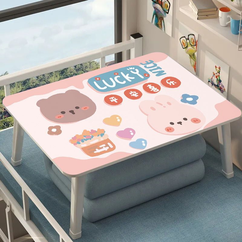 Sanrio Cinnamoroll Hello Kitty Girly Heart Anime Dorm Desk Stickers ...