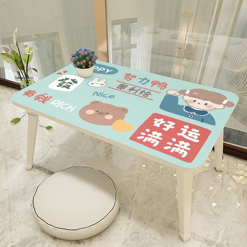 Sanrio Cinnamoroll Hello Kitty Girly Heart Anime Dorm Desk Stickers ...