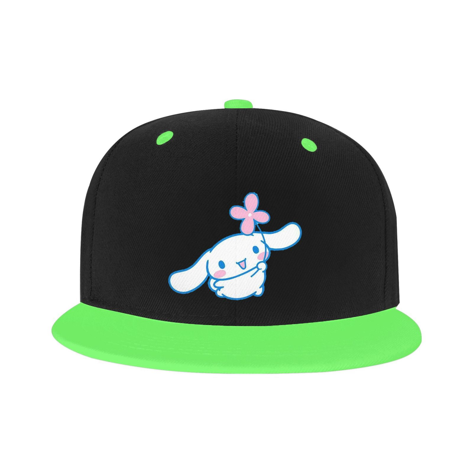Sanrio Cinnamoroll Kid'S Cartoon Baseball Cap,Adjustable Hip Hop Hat ...