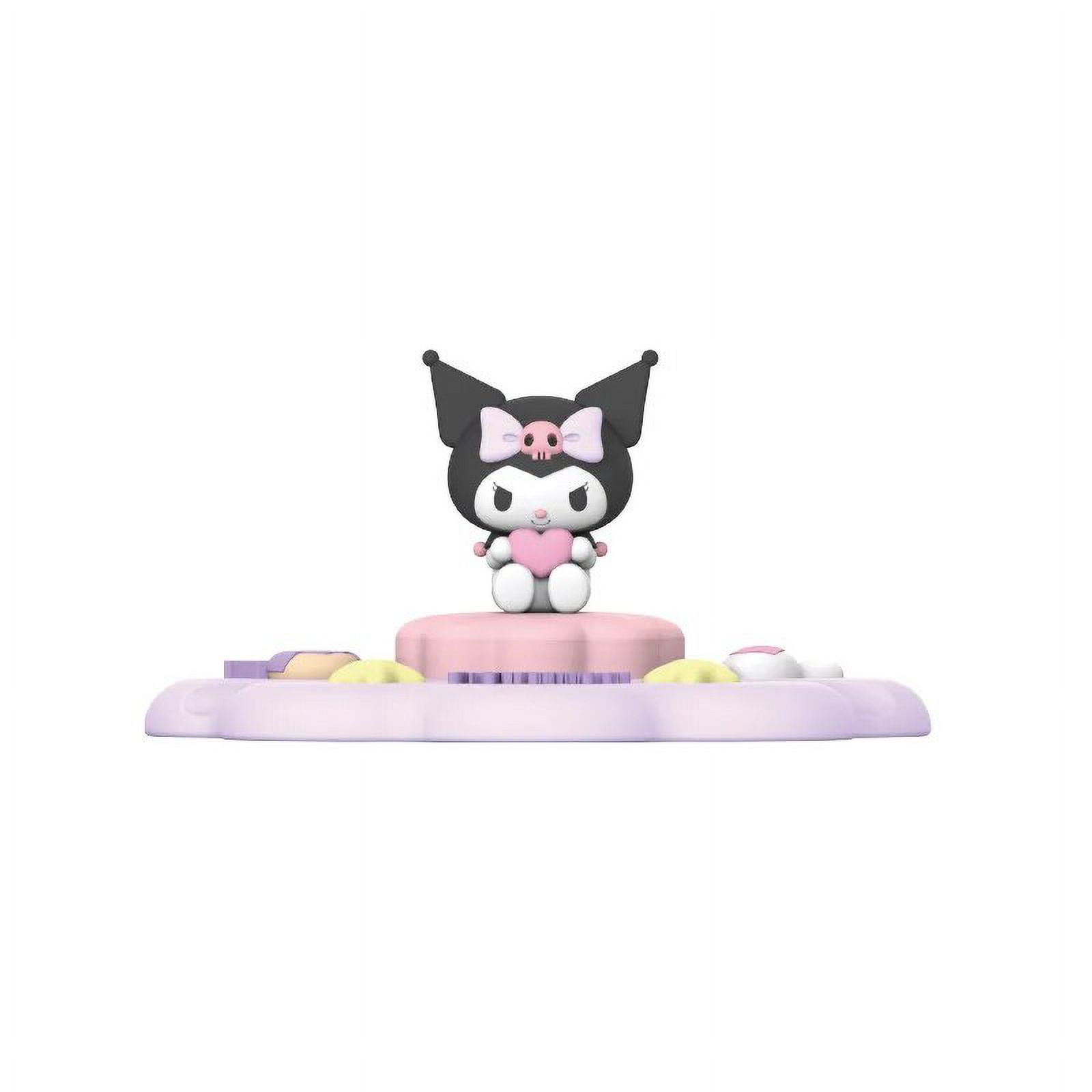 Sanrio Cinnamoroll Kuromi Mobile Phone Stand Tablet Holder New Cute ...