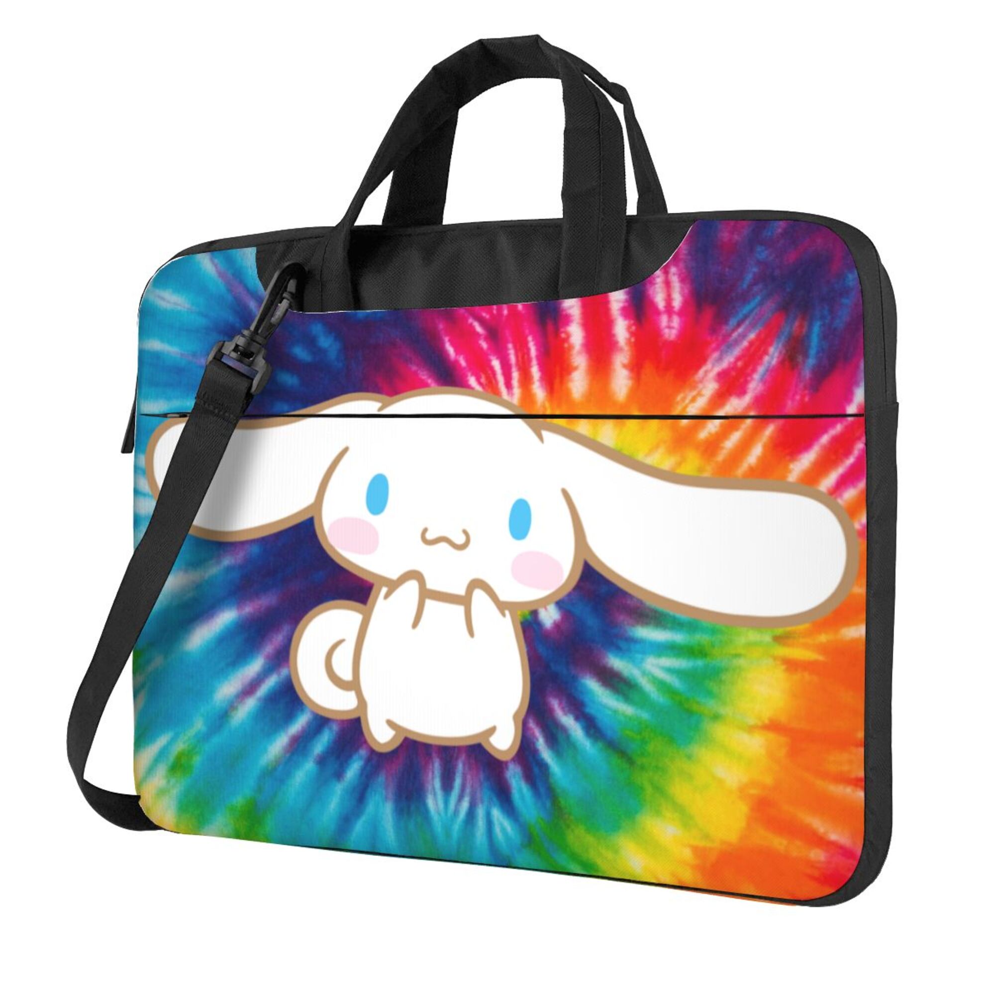 Sanrio Cinnamoroll Laptop Bag Laptop Case Computer Notebook Briefcase ...