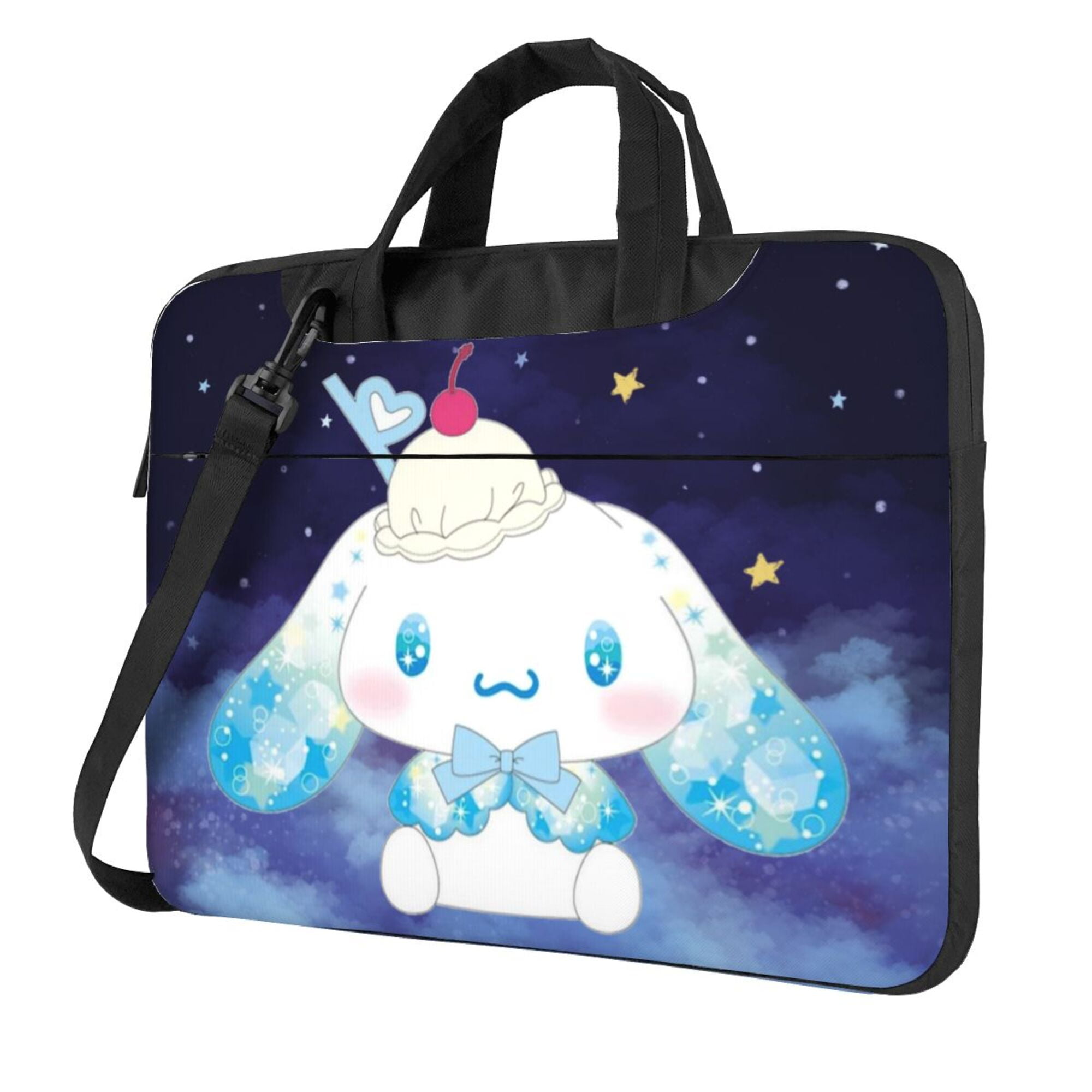 Sanrio Cinnamoroll Laptop Bag Laptop Case Computer Notebook Briefcase ...