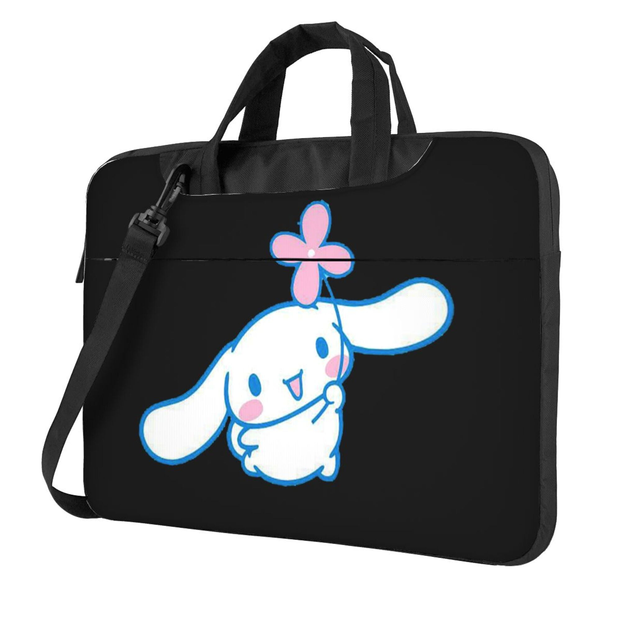 Sanrio Cinnamoroll Laptop Bag Laptop Case Computer Notebook Briefcase ...