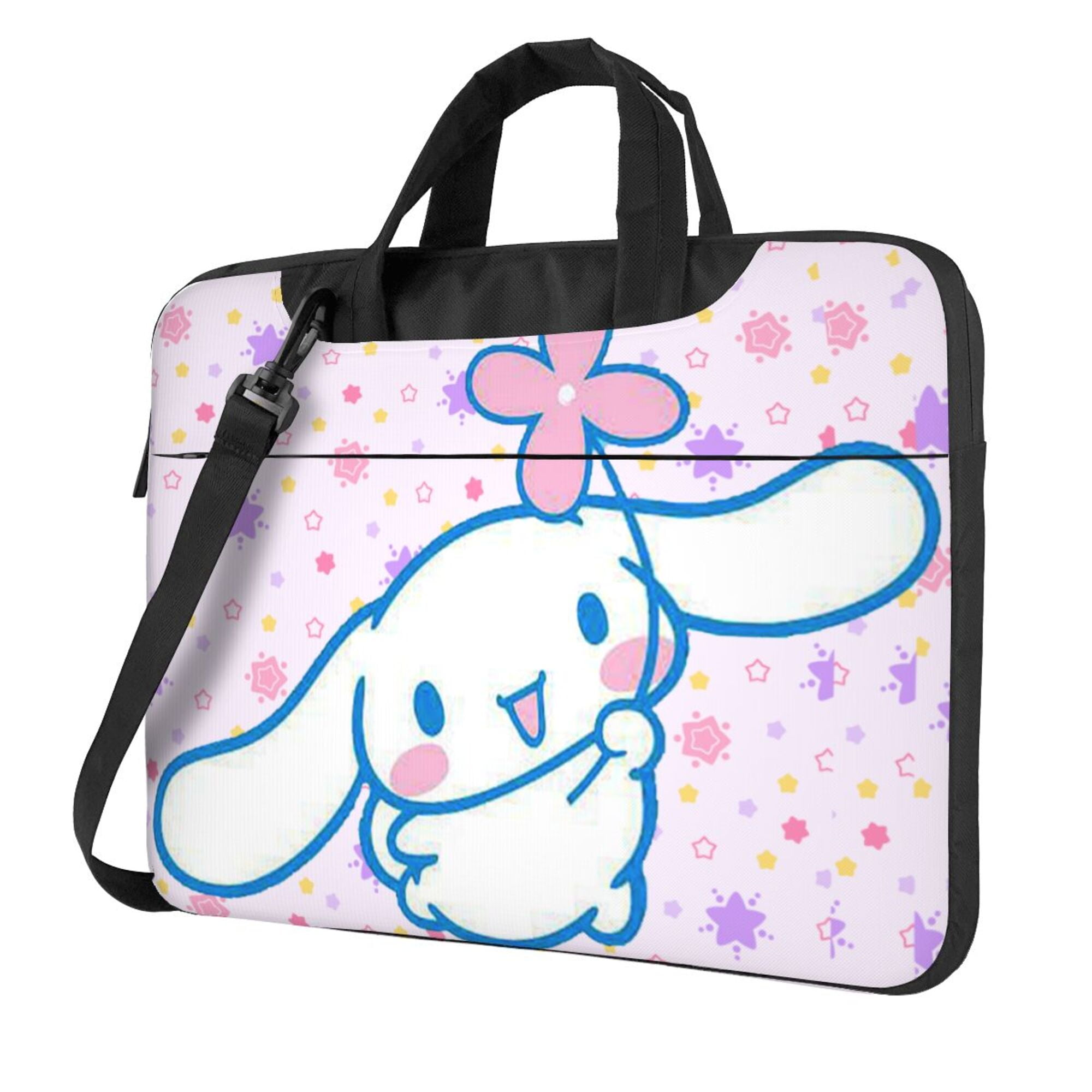 Sanrio Cinnamoroll Laptop Bag Laptop Case Computer Notebook Briefcase ...