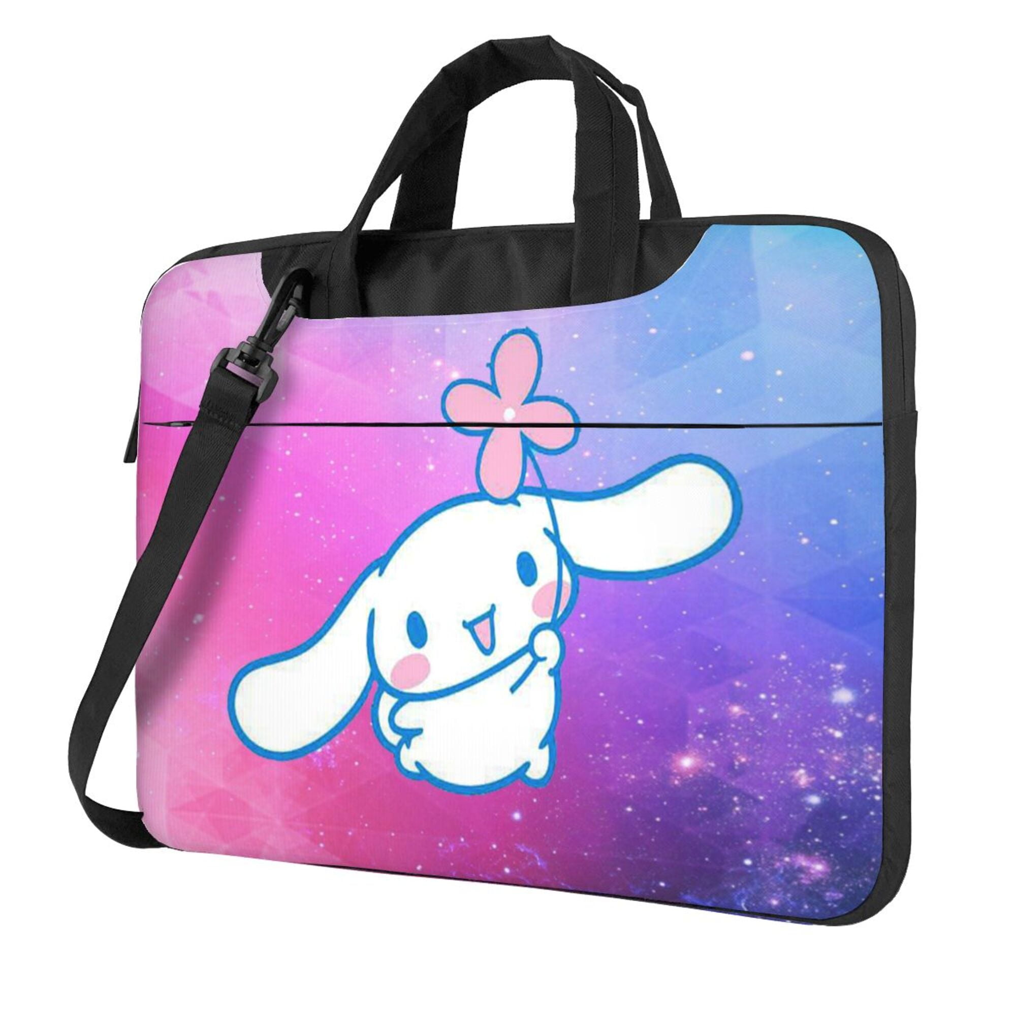 Sanrio Cinnamoroll Laptop Bag Laptop Case Computer Notebook Briefcase ...