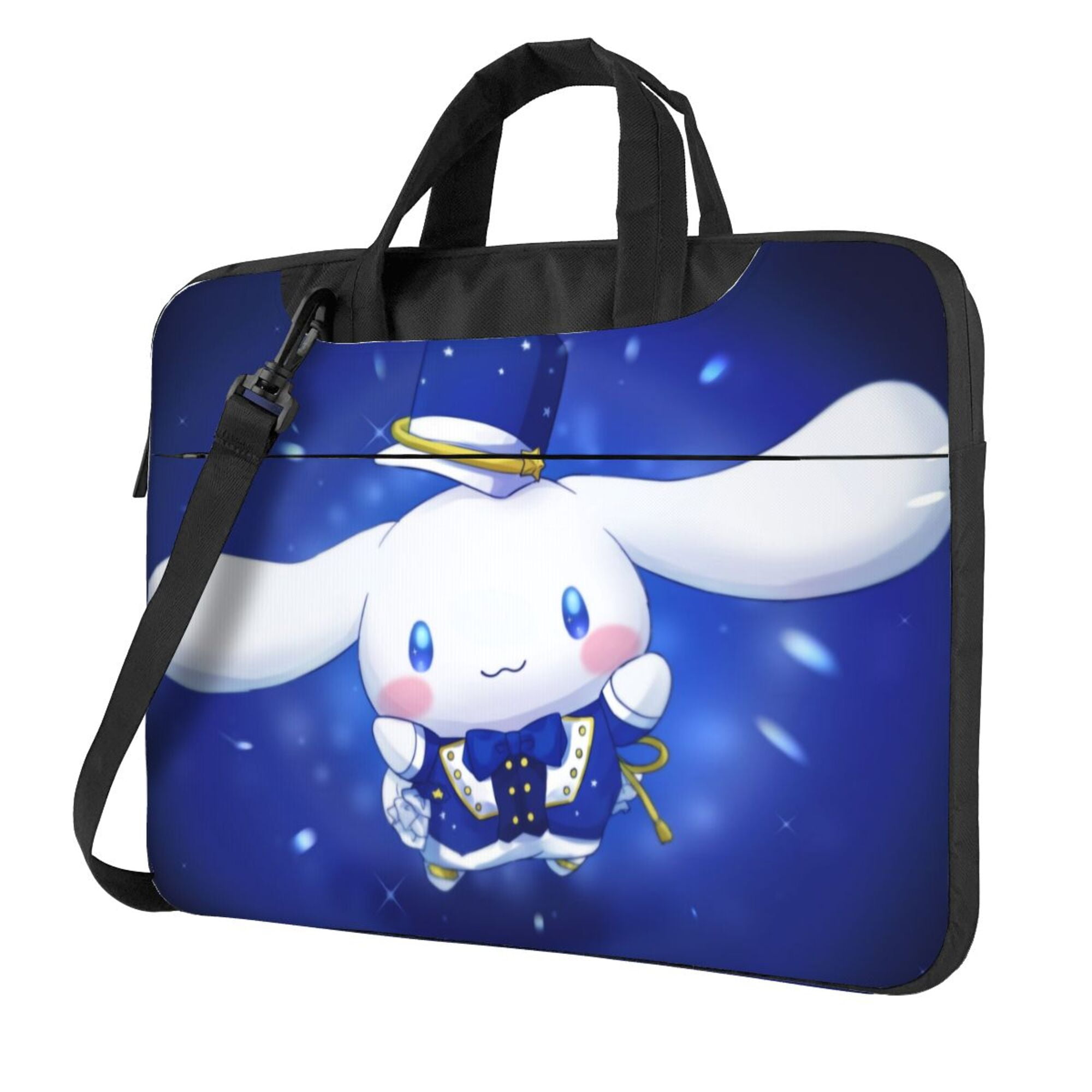 Sanrio Cinnamoroll Laptop Bag Laptop Case Computer Notebook Briefcase ...