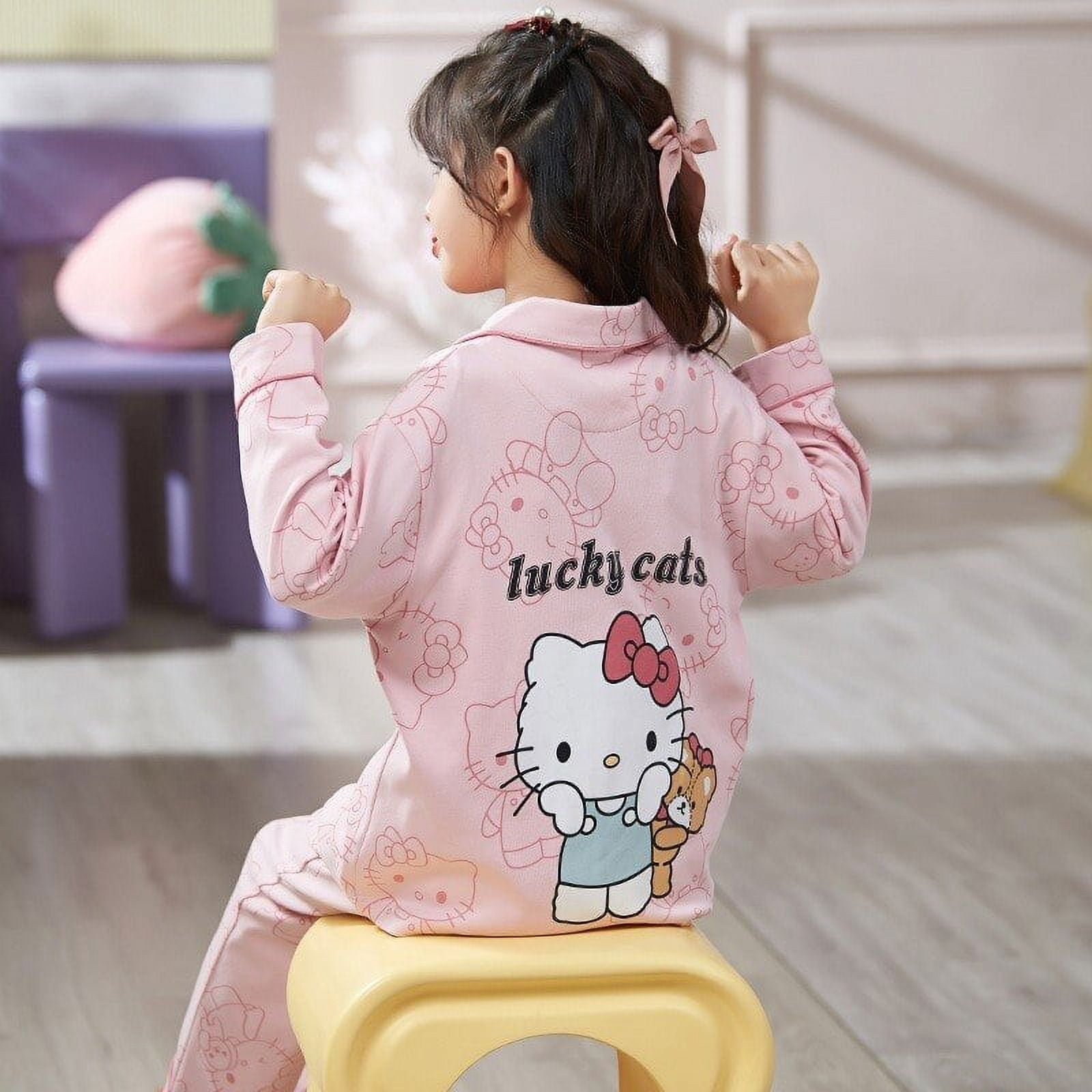 Sanrio Cinnamoroll My Melody Pachacco Pompompurin Kawaii Cartoon ...