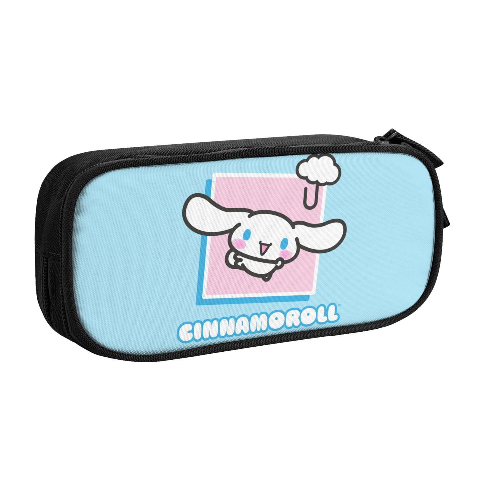 Sanrio Cinnamoroll Pencil Case, Multipurpose Pencase ,Large Capacity ...