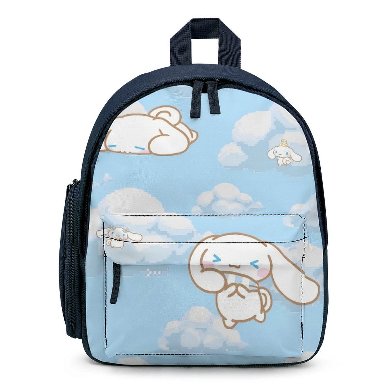 Sanrio Cinnamoroll Women's mini backpack for school blue - Walmart.com