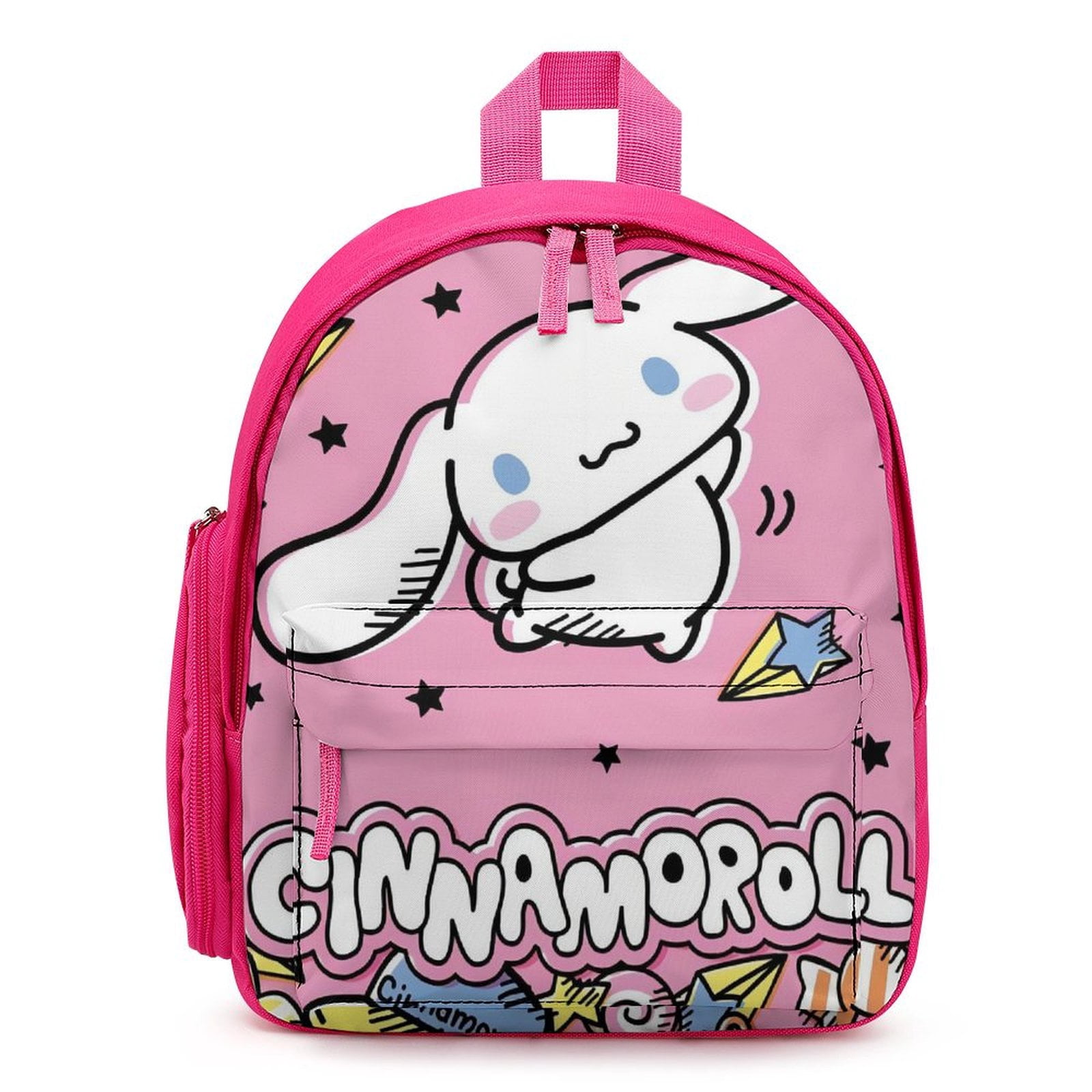 Sanrio Cinnamoroll Women's mini backpack for school pink-style-22 ...