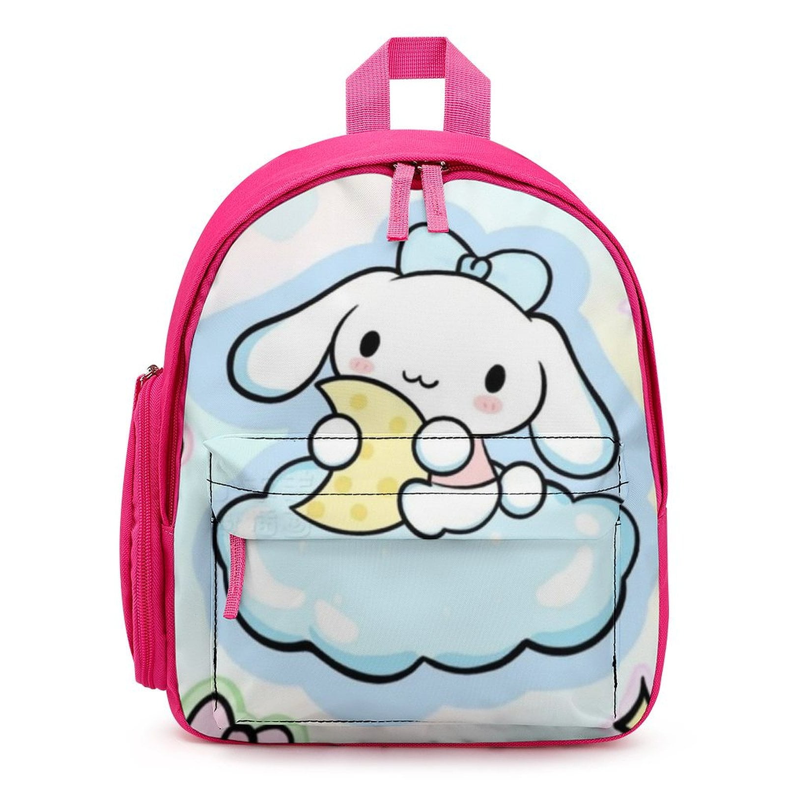 Sanrio Cinnamoroll Women's mini backpack for school pink-style-23 ...