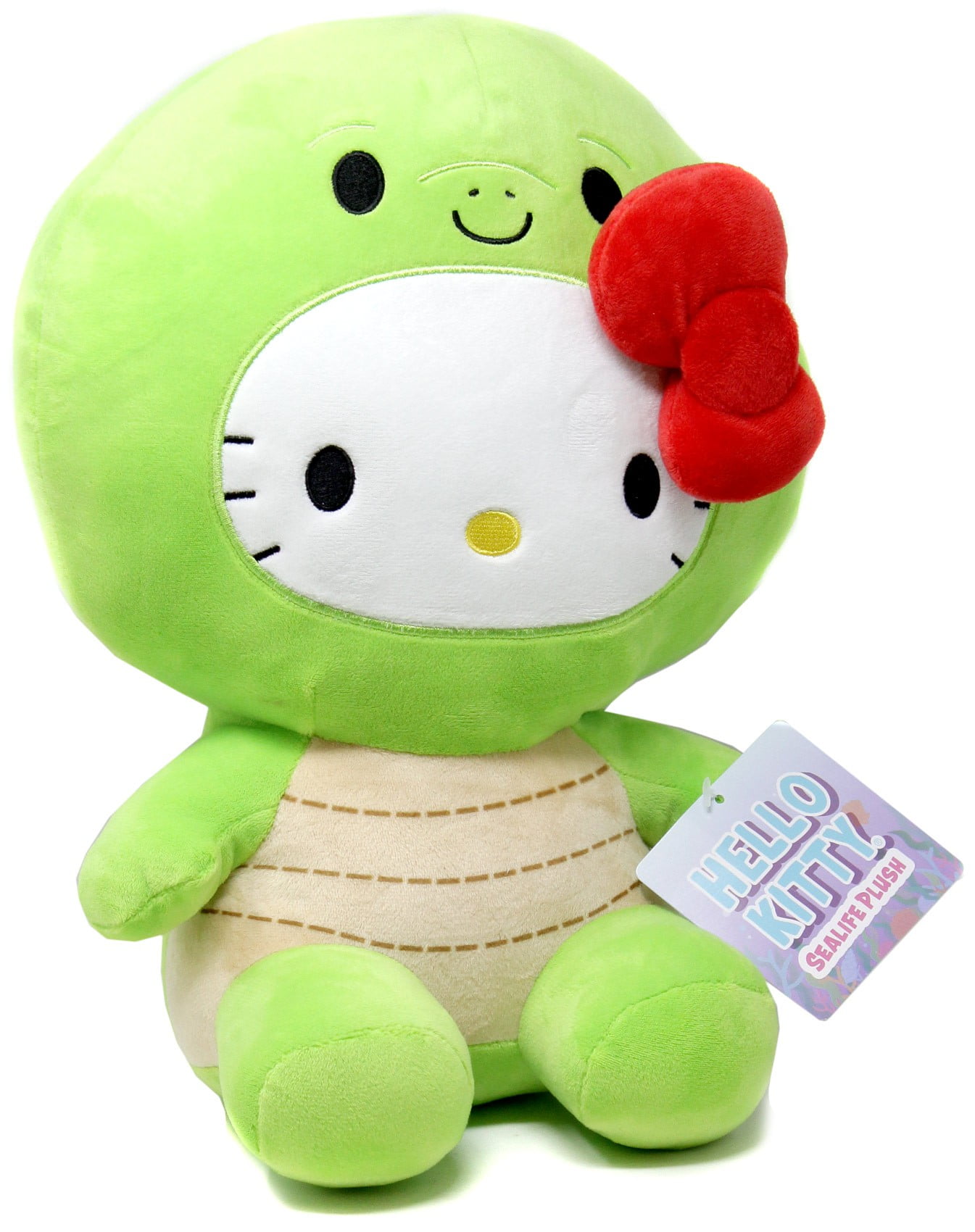 Sanrio Costume Turtle Plush - Walmart.com