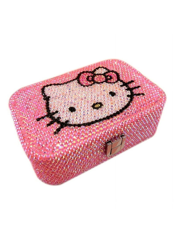 Sanrio Jewelry Box