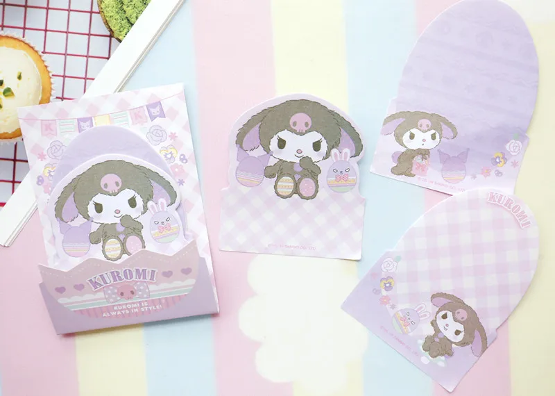 Sanrio Cute Cartoon My Melody Pochacco Easter Bunny Ears Large ...