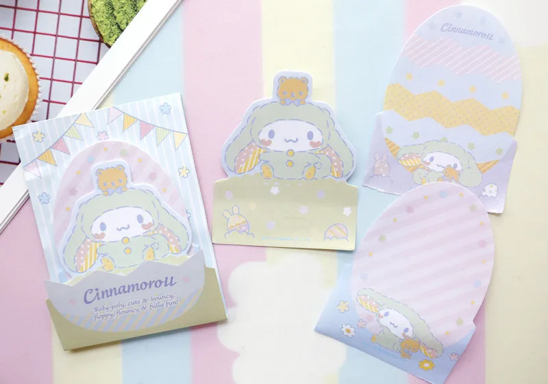 Sanrio Cute Cartoon My Melody Pochacco Easter Bunny Ears Large ...