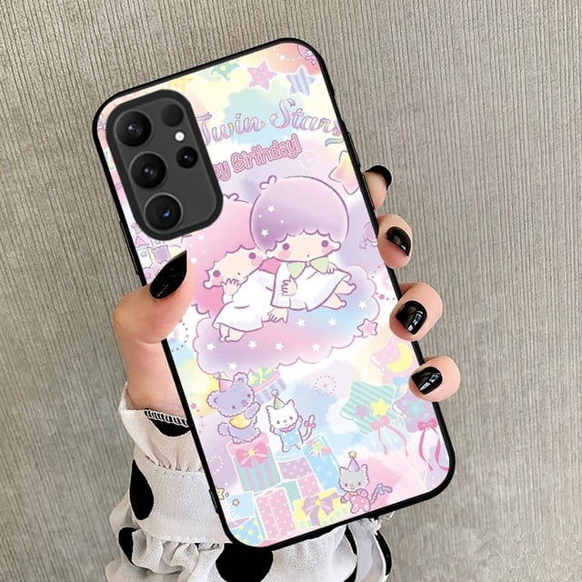 Little Twin Starsphone Case