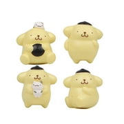 Pompompurin Figure