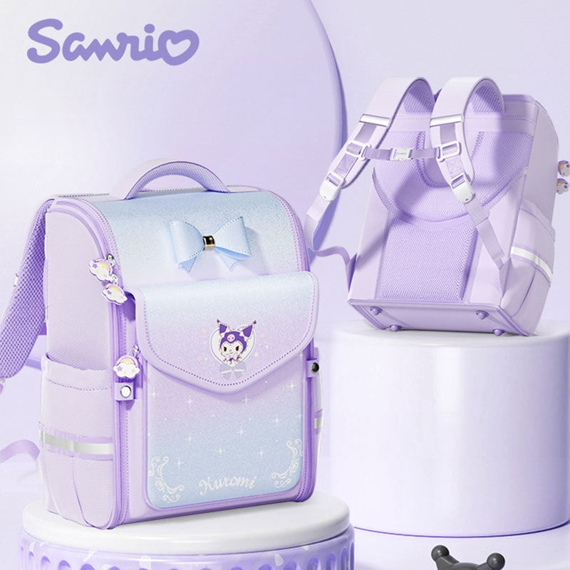 Sanrio Elementary School Student Backpack Cute Backpack 3-6 Grades ...